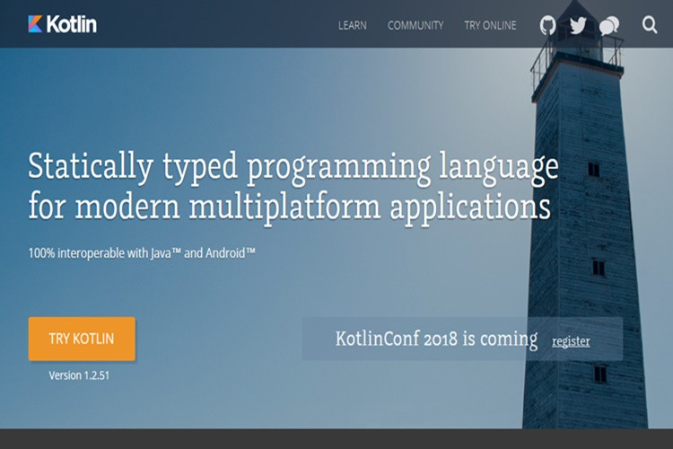 Best Features of Android's Official Programming Language 'Kotlin' | SourceCodester